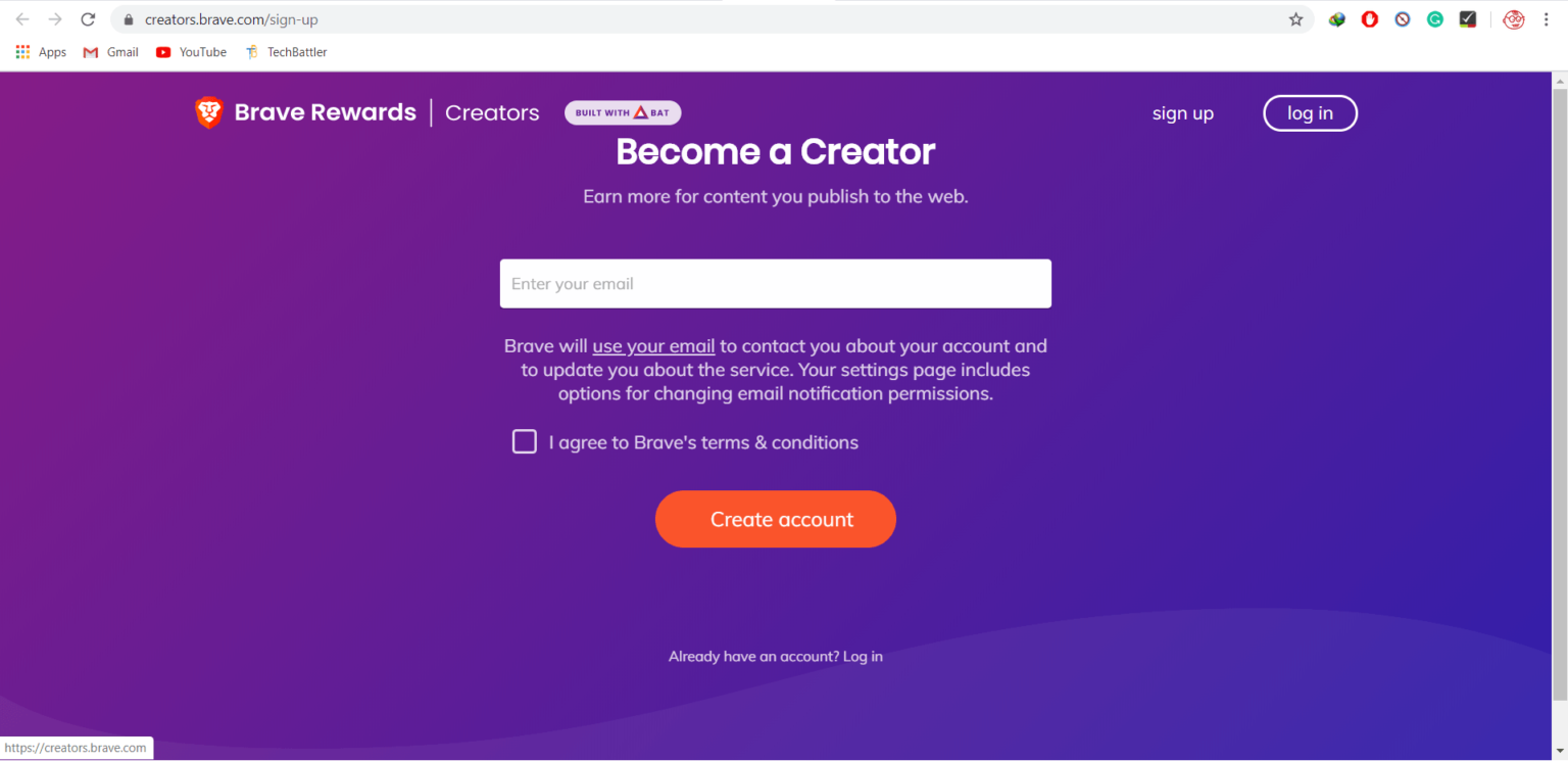 Earn Money with Brave Browser Affiliate Marketing ( 500$+ Per Month ...